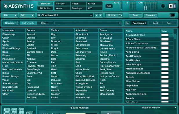 Omnisphere Alternatives: Top 7 Music Production & Similar Apps ...