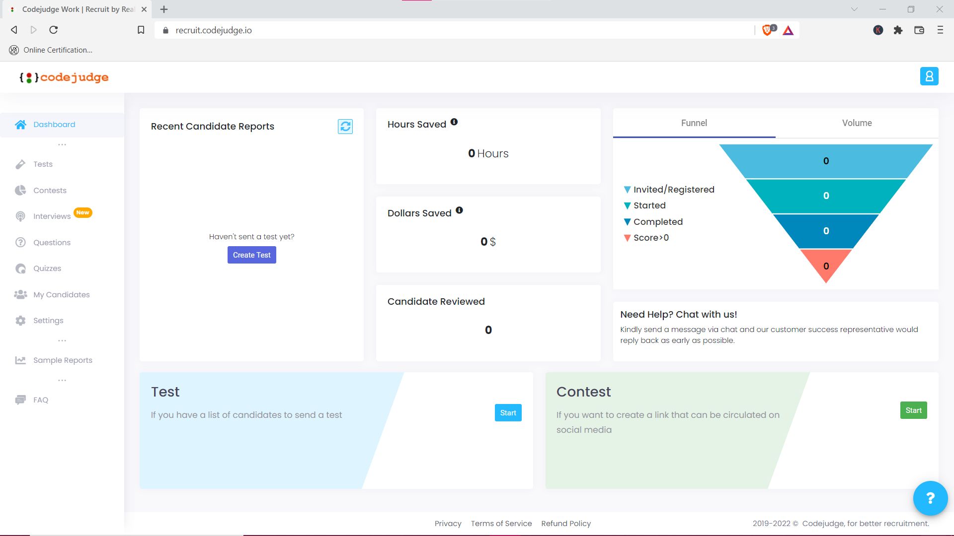 Codejudge Interviews Alternatives and Similar Apps & Services ...