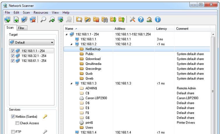 Technitium MAC Address Changer Alternatives and Similar Software ...
