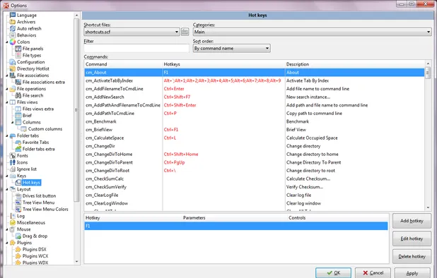Open Source File Explorer Alternatives for Windows: 25+ File Managers ...