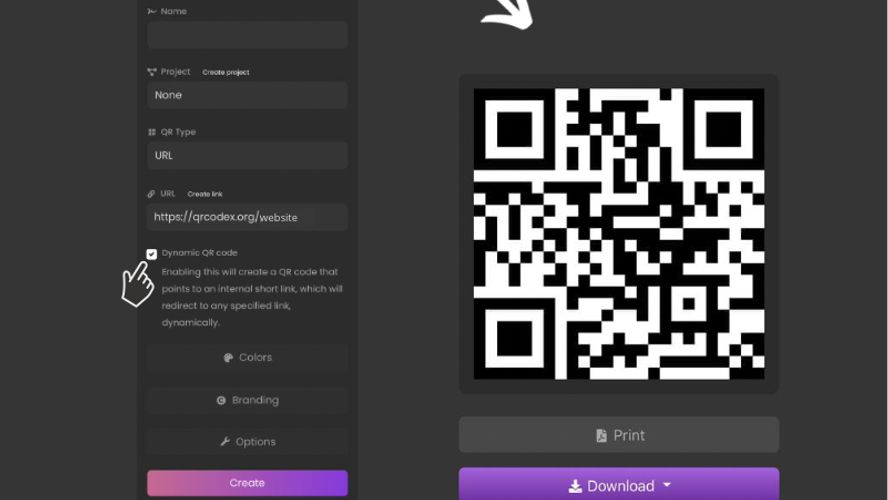 Barcode Alternatives: Top 10 QR Code & Barcode Generators | AlternativeTo