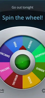 Spin the Wheel Alternatives - Explore Similar Sites & Apps | AlternativeTo