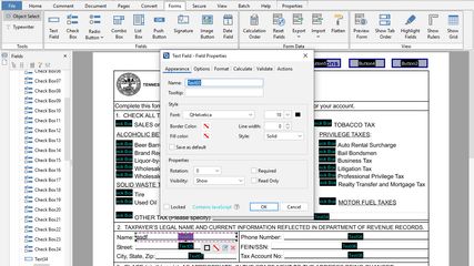 Qoppa PDF Studio: Create, Convert, Review and Edit PDF Documents on ...