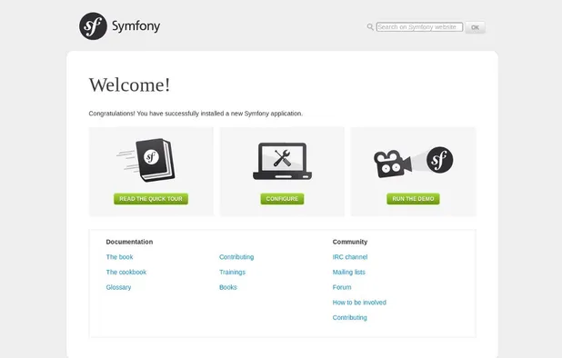 Django Alternatives: 25+ Software Frameworks & Similar Apps | AlternativeTo