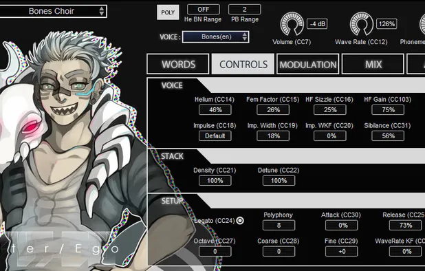 UTAU Alternatives - Explore Similar Software | AlternativeTo