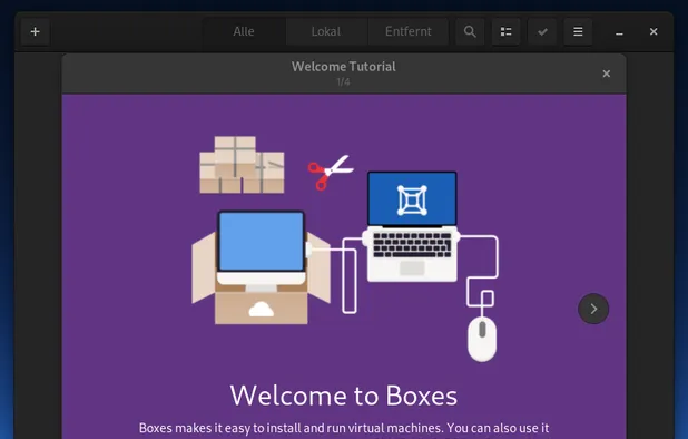 Best VirtualBox Alternatives: Top Virtualization Tools in 2025 ...