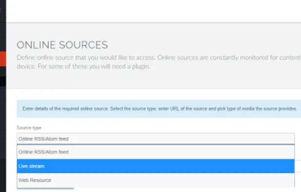 HomeNet Local Media Server Alternatives: Top 19 Media Servers ...