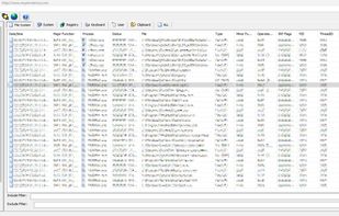 MultiMon (resplendence): Multifunctional application, system, file ...