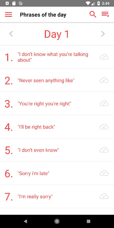 Playphrase.me: Type something, find clips from film and TV of people ...