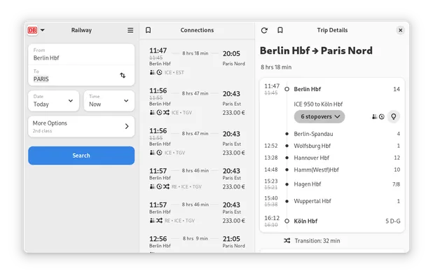 TripCase Alternatives: Top 12 Travel Planners & Similar Apps ...