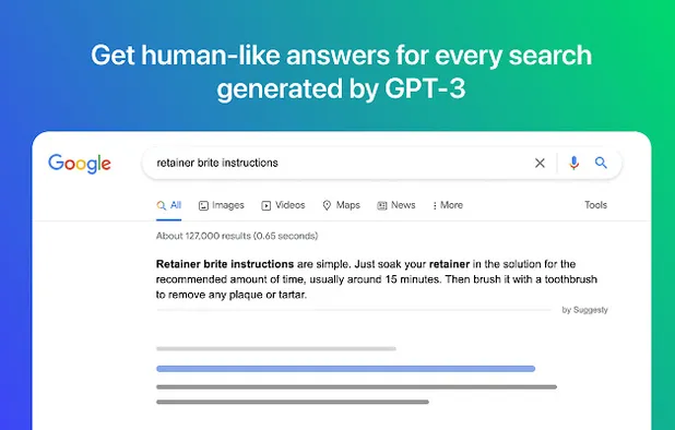 window.ai Alternatives and Similar Extensions & Add-Ons | AlternativeTo