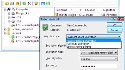 Windows BitLocker Alternatives for Linux: Top 10 Disk Encryption Tools and similar apps ...