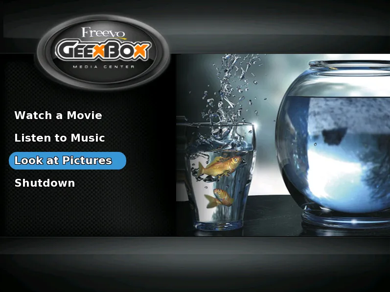 Freevo Alternatives: Top 10 Media Centers & Similar Apps | AlternativeTo