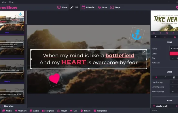 12 Great ProPresenter Alternatives: Top Similar Apps in 2025 ...