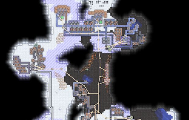 8 Games Like Satisfactory Similar Factory Building Games 2024