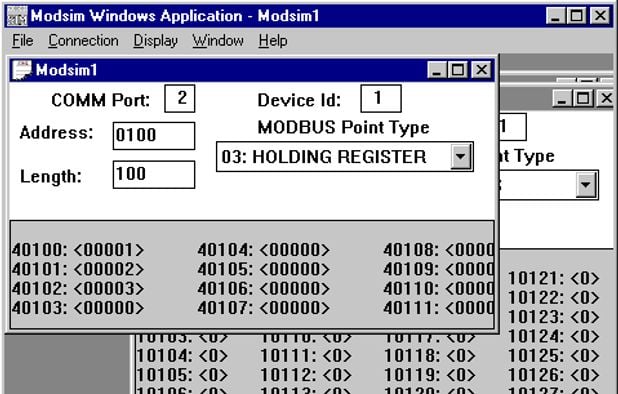 ModScan Alternatives and Similar Software | AlternativeTo