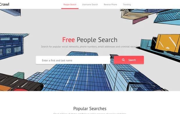 Webmii Alternatives: Top 12 People Search Engines & Similar Apps ...