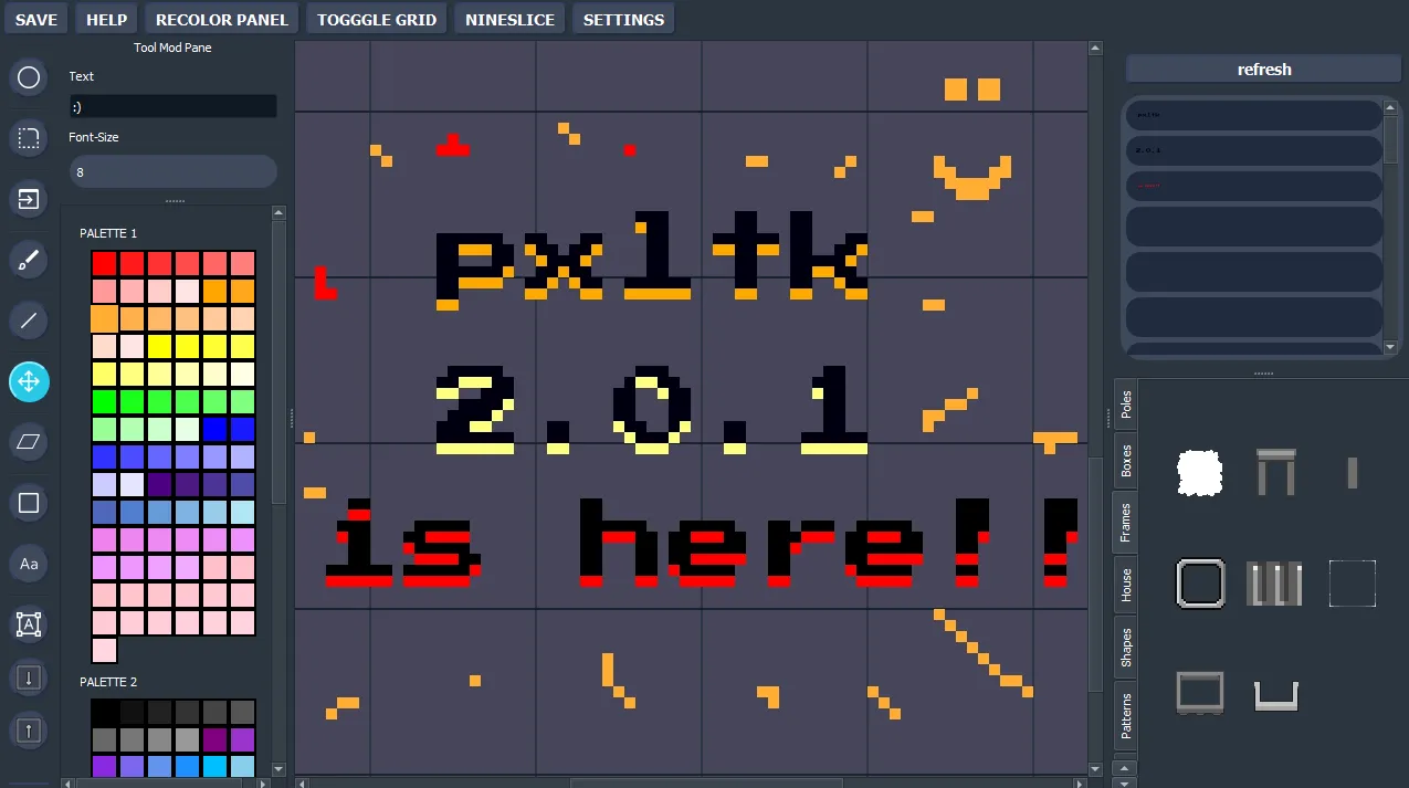 Pixel Toolkit Alternatives and Similar Software | AlternativeTo