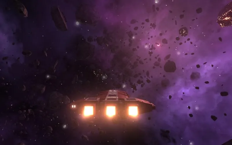 8 Games Like Space Engineers: Similar Sandbox Games 2022 | AlternativeTo