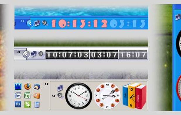 clock o clock Alternatives and Similar Apps | AlternativeTo