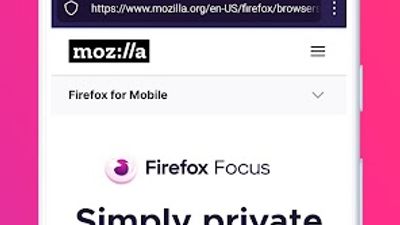 Firefox Focus: Reviews, Features, Pricing & Download | AlternativeTo