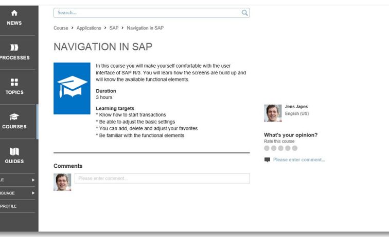 Oracle UPK (User Productivity Kit) Alternatives and Similar Software ...