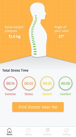 NeckGo Alternatives and Similar Apps | AlternativeTo