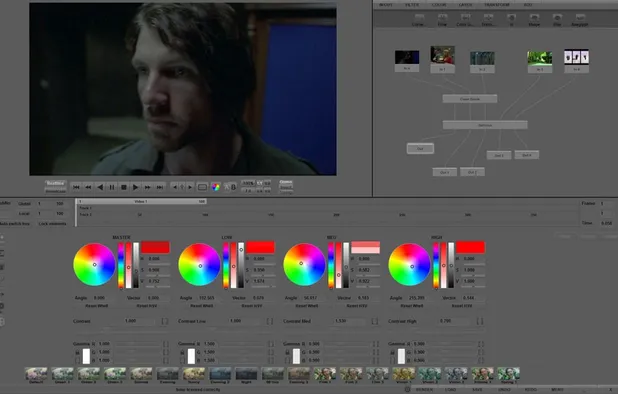 Autodesk Combustion Alternatives: Top 9 Motion Graphics Software ...