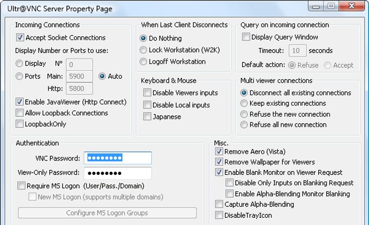 12 Great Chrome Remote Desktop Alternatives: Top Remote Desktop Tools ...