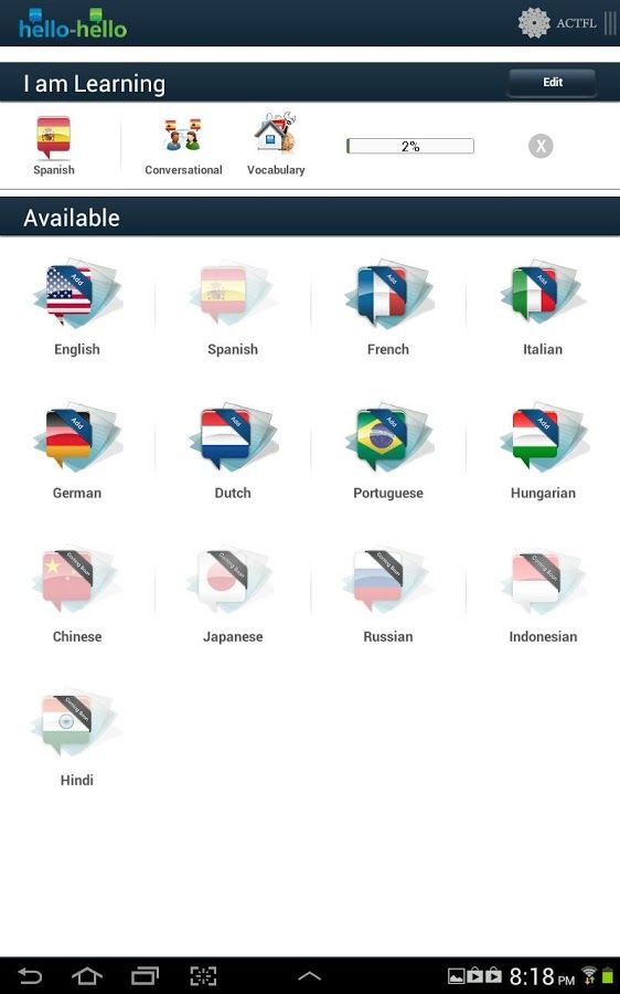 Hello-Hello Complete Alternatives: Top 12 Language Learning Tools ...