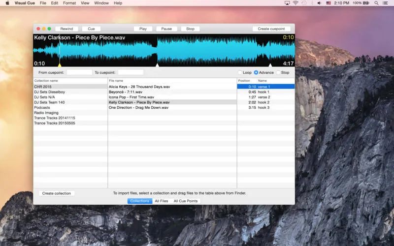Visual Cue Alternatives - Explore Similar Software | AlternativeTo