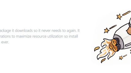 Yarn: Package manager for your code. It allows you to use and share ...