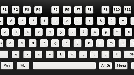 Microsoft On-Screen Keyboard Alternatives and Similar Software | AlternativeTo