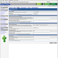 Cacti: App Reviews, Features, Pricing & Download | AlternativeTo