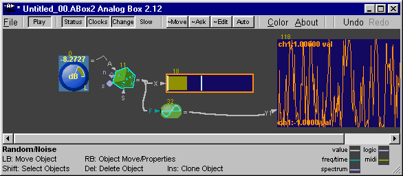 Analog Box Alternatives and Similar Software | AlternativeTo