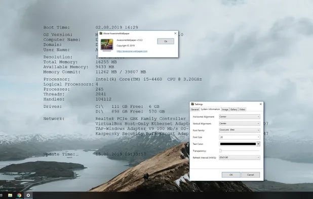 Free Wallpaper Engine Alternatives for Windows: Top 20 Wallpapers Hubs ...
