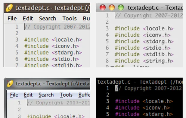 Best VS Code Alternatives: Top Code Editors & IDEs in 2025 - Page 7 ...