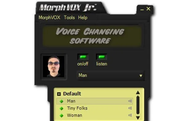 Free Voicemod Alternatives: Top 21 Voice Changers & Soundboards | AlternativeTo