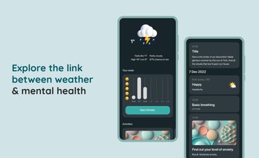 Windy Alternatives: 25+ Weather Forecast Tools & Similar Apps | AlternativeTo