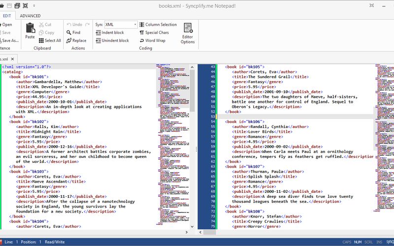 Large Text File Viewer Alternatives: Top 9 Text Editors & Similar Apps ...