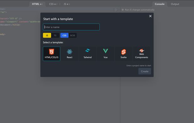 Great CodePen Alternatives: Top Code Editors in 2025 | AlternativeTo