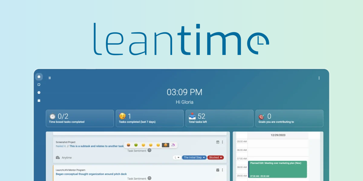 Open source project management software Leantime releases v3.0 with new plugin marketplace ...