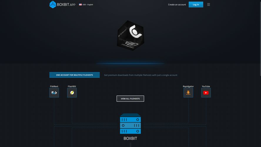 Alldebrid Alternatives: Top 10 File Hosting Downloaders | AlternativeTo