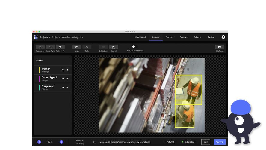 Label Studio Alternatives and Similar Apps & Services | AlternativeTo