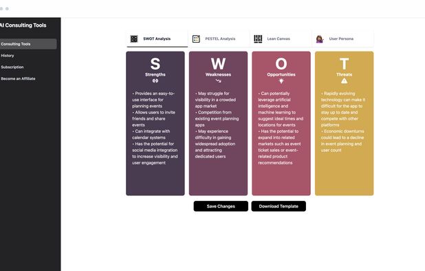 Instant Personas Alternatives and Similar Sites & Apps | AlternativeTo Instant Personas Alternatives and Similar Sites & Apps | AlternativeTo