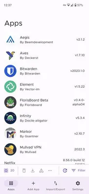 Best Aptoide Alternatives: Top App Stores & Software Installers in 2025 ...