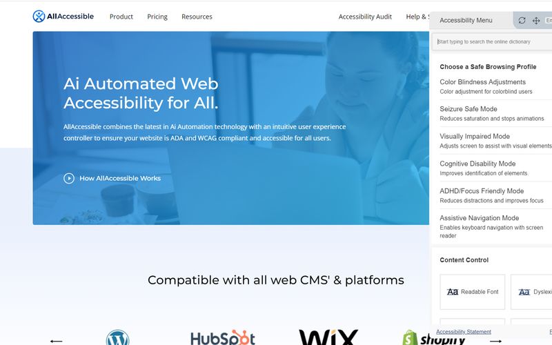 Pixie Accessibility Alternatives and Similar Extensions & Add-Ons | AlternativeTo
