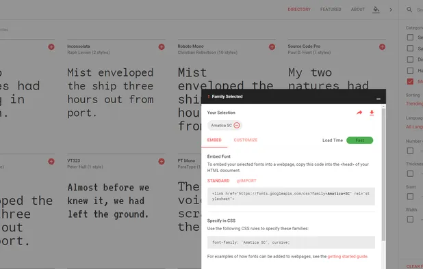 FontBolt Alternatives: 25+ Font Library Tools & Similar Websites ...