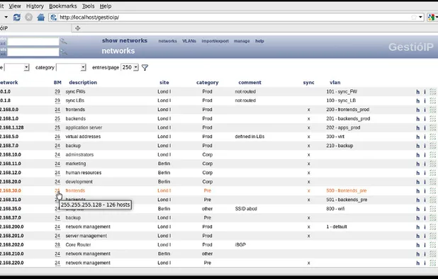 NetBox Alternatives and Similar Apps & Services | AlternativeTo