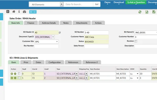 Open Source Intuit QuickBooks Alternatives: Top 11 Budget Managers ...